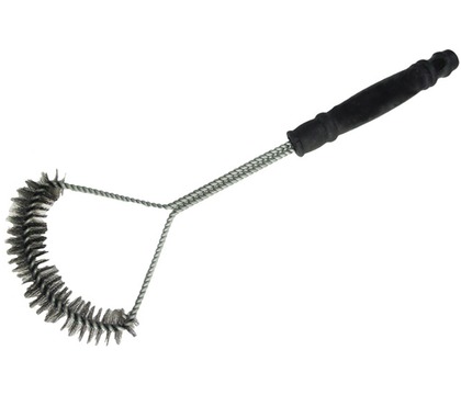 Easy Reach Cleaning Brush