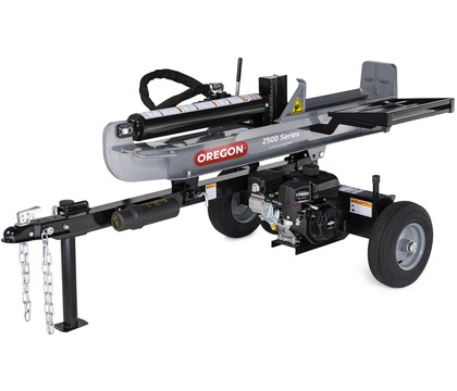 Oregon 25 Ton Log Splitter