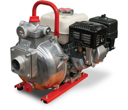 Honda QP205 High Pressure Pump